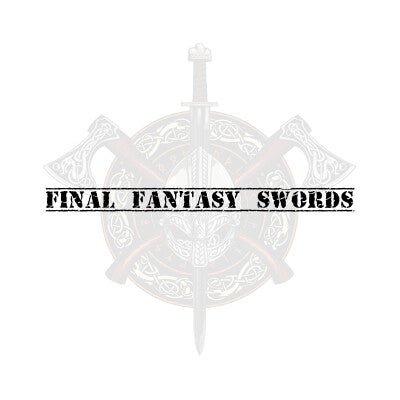 Final Fantasy Swords – AxenSword.Com