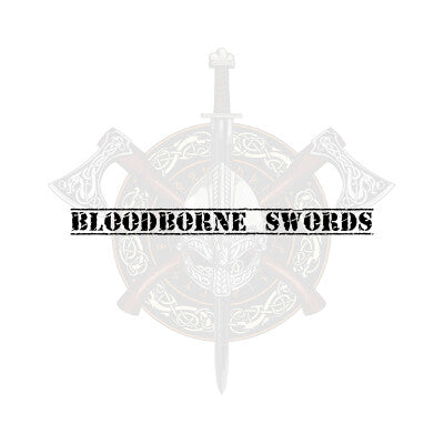 Bloodborne Swords – AxenSword.Com
